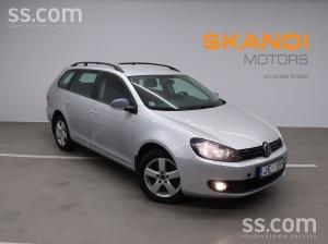Фольксваген Гольф 2013 в Рига, объемом двигателя 1.60 л и пробегом 240 тыс. км за 4390 €, фото 4 на AUTOMOTO.COM.LV