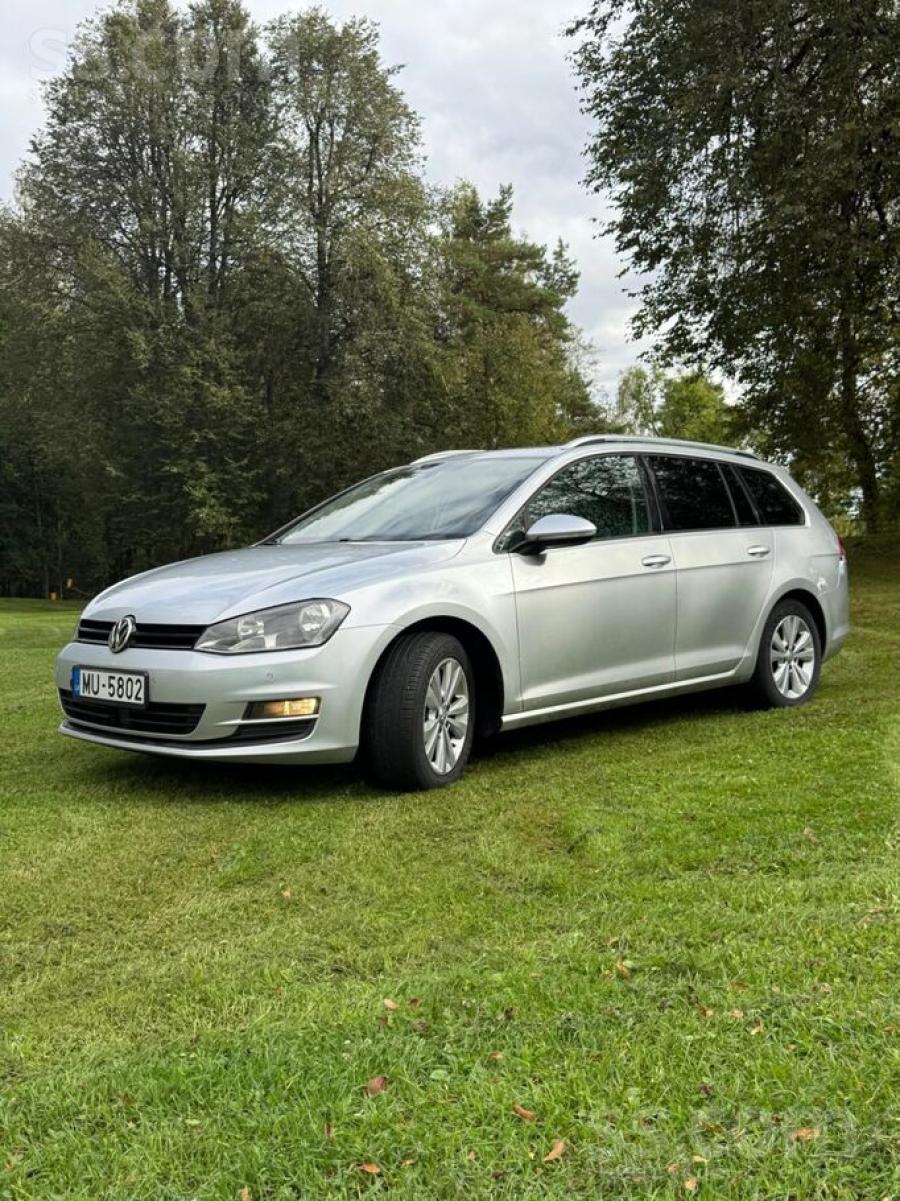 Volkswagen Golf 2013 in Riga, with an engine capacity of 1.60 L and mileage of 334 thousand km for 4490 €, photo 4 on AUTOMOTO.COM.LV