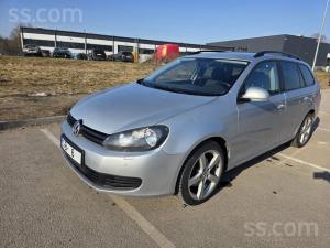 Volkswagen Golf 2013 Dobele, ar dzinēja tilpumu 1.40 L un nobraukumu 164 tūkst. km par 3000 €, foto  vietnē AUTOMOTO.COM.LV