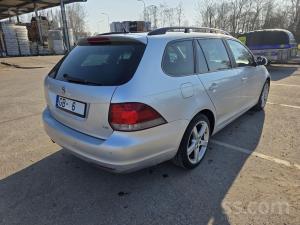 Volkswagen Golf 2013 Dobele, ar dzinēja tilpumu 1.40 L un nobraukumu 164 tūkst. km par 3000 €, foto 4 vietnē AUTOMOTO.COM.LV