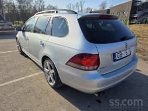Volkswagen Golf 2013 Dobele, ar dzinēja tilpumu 1.40 L un nobraukumu 164 tūkst. km par 3000 €, foto 5 vietnē AUTOMOTO.COM.LV