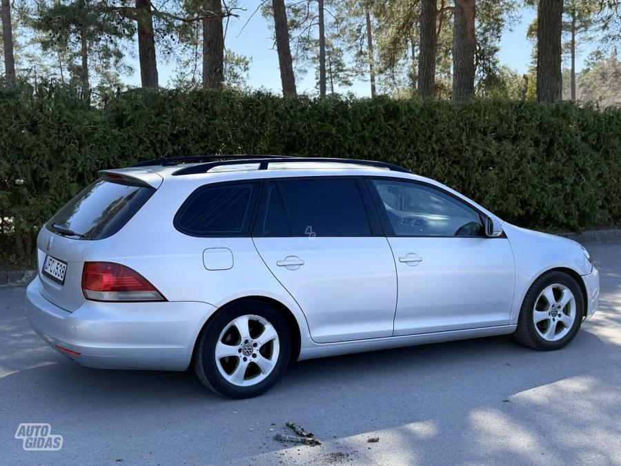 Volkswagen Golf 2013 Šilutė, ar dzinēja tilpumu 1.60 L un nobraukumu 390 tūkst. km par 2850 €, foto 6 vietnē AUTOMOTO.COM.LV