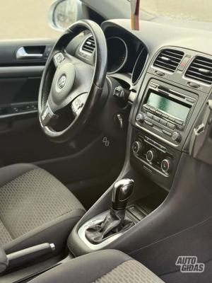 Volkswagen Golf 2013 Šilutė, ar dzinēja tilpumu 1.60 L un nobraukumu 390 tūkst. km par 2850 €, foto 9 vietnē AUTOMOTO.COM.LV