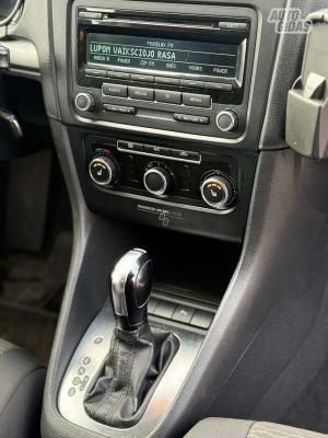 Volkswagen Golf 2013 Šilutė, ar dzinēja tilpumu 1.60 L un nobraukumu 390 tūkst. km par 2850 €, foto 10 vietnē AUTOMOTO.COM.LV