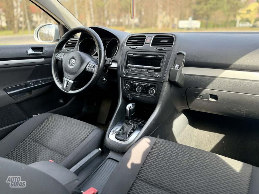 Volkswagen Golf 2013 Šilutė, ar dzinēja tilpumu 1.60 L un nobraukumu 390 tūkst. km par 2850 €, foto 13 vietnē AUTOMOTO.COM.LV