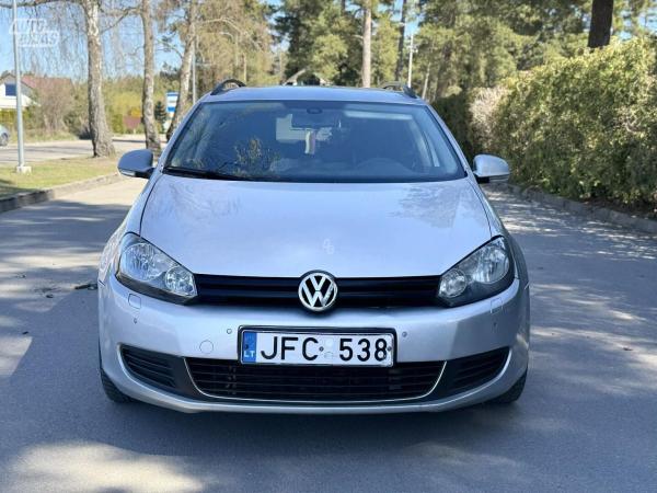 Volkswagen Golf 2013 Šilutė, ar dzinēja tilpumu 1.60 L un nobraukumu 390 tūkst. km par 2850 €, foto 3 vietnē AUTOMOTO.COM.LV