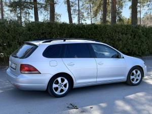 Volkswagen Golf 2013 in Silute, with an engine capacity of 1.60 L and mileage of 390 thousand km for 2850 €, photo 6 on AUTOMOTO.COM.LV