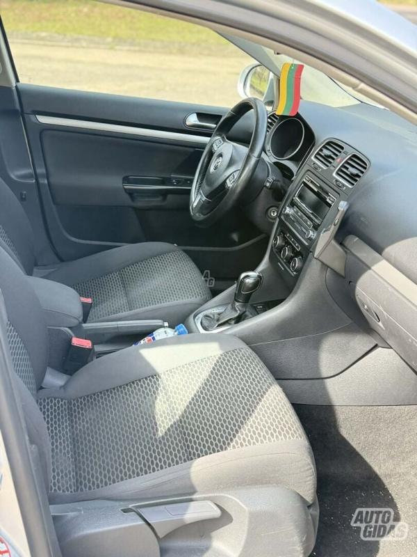 Volkswagen Golf 2013 Šilutė, ar dzinēja tilpumu 1.60 L un nobraukumu 390 tūkst. km par 2850 €, foto 9 vietnē AUTOMOTO.COM.LV