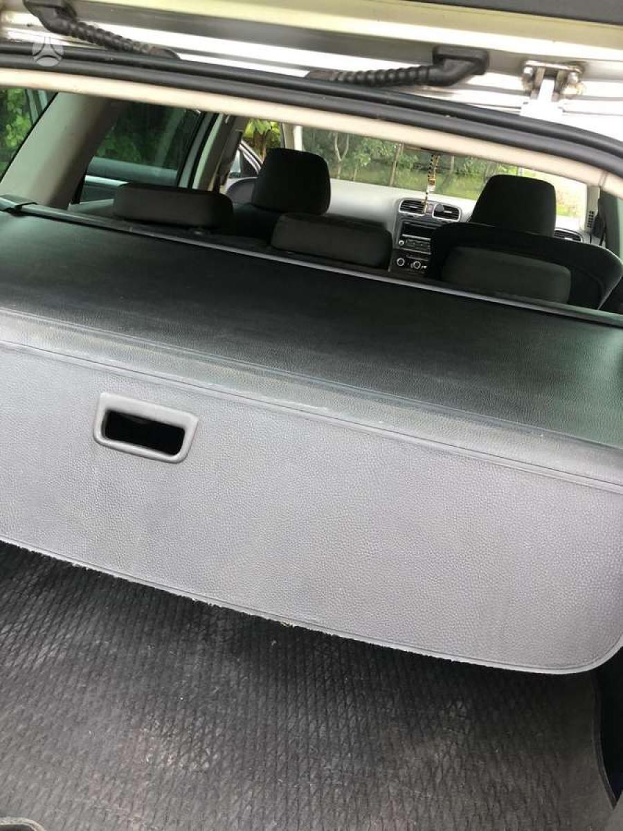 Volkswagen Golf 2013 Kauņa, ar dzinēja tilpumu 2.00 L un nobraukumu 210 tūkst. km par 2200 €, foto 12 vietnē AUTOMOTO.COM.LV