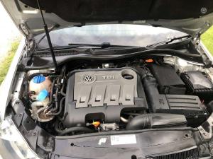 Volkswagen Golf 2013 Kauņa, ar dzinēja tilpumu 2.00 L un nobraukumu 210 tūkst. km par 2200 €, foto 13 vietnē AUTOMOTO.COM.LV