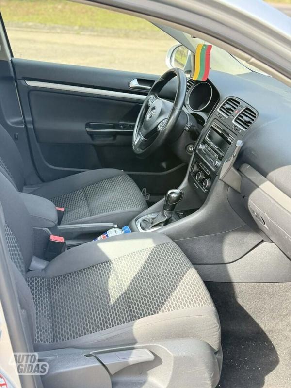 Volkswagen Golf 2013 Šilutė, ar dzinēja tilpumu 1.60 L un nobraukumu 390 tūkst. km par 2750 €, foto 8 vietnē AUTOMOTO.COM.LV