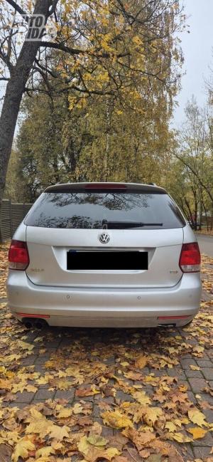 Volkswagen Golf 2013 in Vilnius, with an engine capacity of 1.40 L and mileage of 114 thousand km for 6250 €, photo 4 on AUTOMOTO.COM.LV