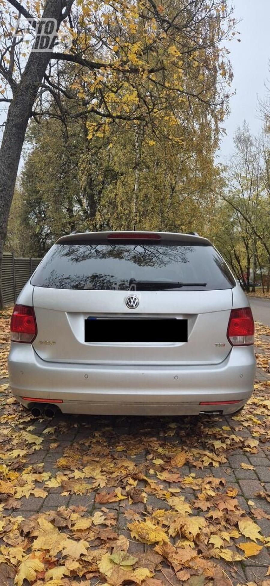 Volkswagen Golf 2013 in Vilnius, with an engine capacity of 1.40 L and mileage of 114 thousand km for 6250 €, photo 4 on AUTOMOTO.COM.LV