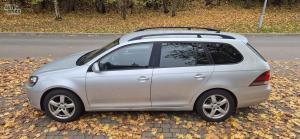 Volkswagen Golf 2013 in Vilnius, with an engine capacity of 1.40 L and mileage of 114 thousand km for 6250 €, photo 5 on AUTOMOTO.COM.LV