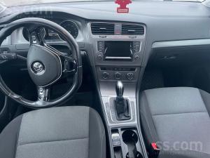 Volkswagen Golf 2014 Rīga, ar dzinēja tilpumu 1.40 L un nobraukumu 0 tūkst. km par 5600 €, foto 4 vietnē AUTOMOTO.COM.LV