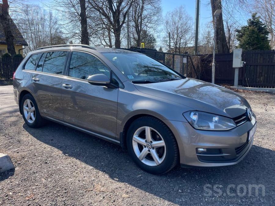 Volkswagen Golf 2014 Rīga, ar dzinēja tilpumu 1.40 L un nobraukumu 0 tūkst. km par 5600 €, foto 7 vietnē AUTOMOTO.COM.LV