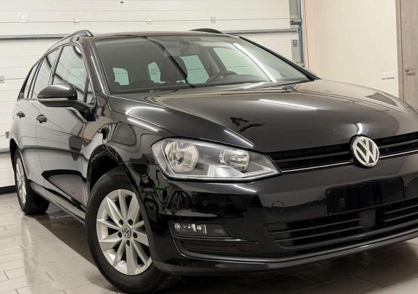 Volkswagen Golf 2014 Kauņa, ar dzinēja tilpumu 1.20 L un nobraukumu 208 tūkst. km par 5990 €, foto 11 vietnē AUTOMOTO.COM.LV
