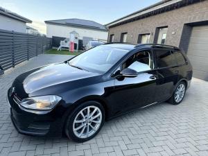 Volkswagen Golf 2014 in Kaunas, with an engine capacity of 1.60 L and mileage of 270 thousand km for 5100 €, photo  on AUTOMOTO.COM.LV