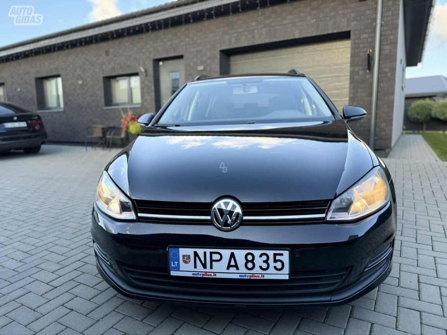 Volkswagen Golf 2014 in Kaunas, with an engine capacity of 1.60 L and mileage of 270 thousand km for 5100 €, photo 4 on AUTOMOTO.COM.LV