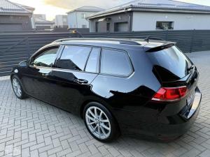 Volkswagen Golf 2014 in Kaunas, with an engine capacity of 1.60 L and mileage of 270 thousand km for 5100 €, photo 5 on AUTOMOTO.COM.LV