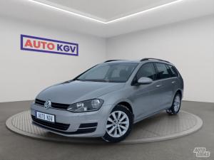 Volkswagen Golf 2014 Kauņa, ar dzinēja tilpumu 1.60 L un nobraukumu 232 tūkst. km par 6999 €, foto  vietnē AUTOMOTO.COM.LV