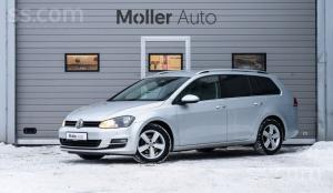 Volkswagen Golf 2014 Jelgava, ar dzinēja tilpumu 2.00 L un nobraukumu 258 tūkst. km par 5850 €, foto  vietnē AUTOMOTO.COM.LV
