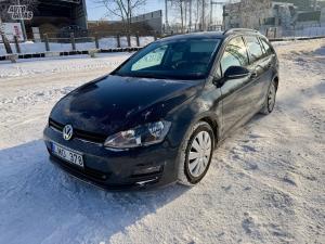 Volkswagen Golf 2014 Alīta, ar dzinēja tilpumu 1.60 L un nobraukumu 266 tūkst. km par 5650 €, foto  vietnē AUTOMOTO.COM.LV