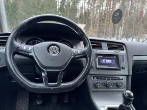 Volkswagen Golf 2014 in Vilnius, with an engine capacity of 1.60 L and mileage of 343 thousand km for 4750 €, photo 8 on AUTOMOTO.COM.LV