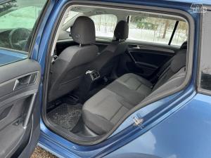 Volkswagen Golf 2014 in Vilnius, with an engine capacity of 1.60 L and mileage of 343 thousand km for 4750 €, photo 12 on AUTOMOTO.COM.LV