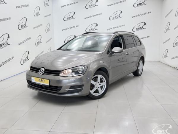 Volkswagen Golf 2014 in Vilnius, with an engine capacity of 1.60 L and mileage of 310 thousand km for 5900 €, photo 1 on AUTOMOTO.COM.LV