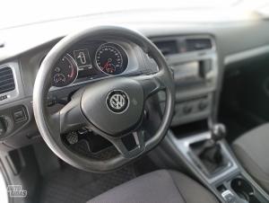 Volkswagen Golf 2014 Viļņa, ar dzinēja tilpumu 1.60 L un nobraukumu 254 tūkst. km par 5500 €, foto 22 vietnē AUTOMOTO.COM.LV