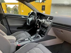Volkswagen Golf 2014 in Kaunas, with an engine capacity of 2.00 L and mileage of 275 thousand km for 6850 €, photo 8 on AUTOMOTO.COM.LV