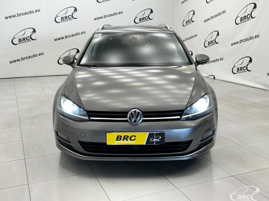 Volkswagen Golf 2014 in Vilnius, with an engine capacity of 1.60 L and mileage of 289 thousand km for 6950 €, photo 6 on AUTOMOTO.COM.LV