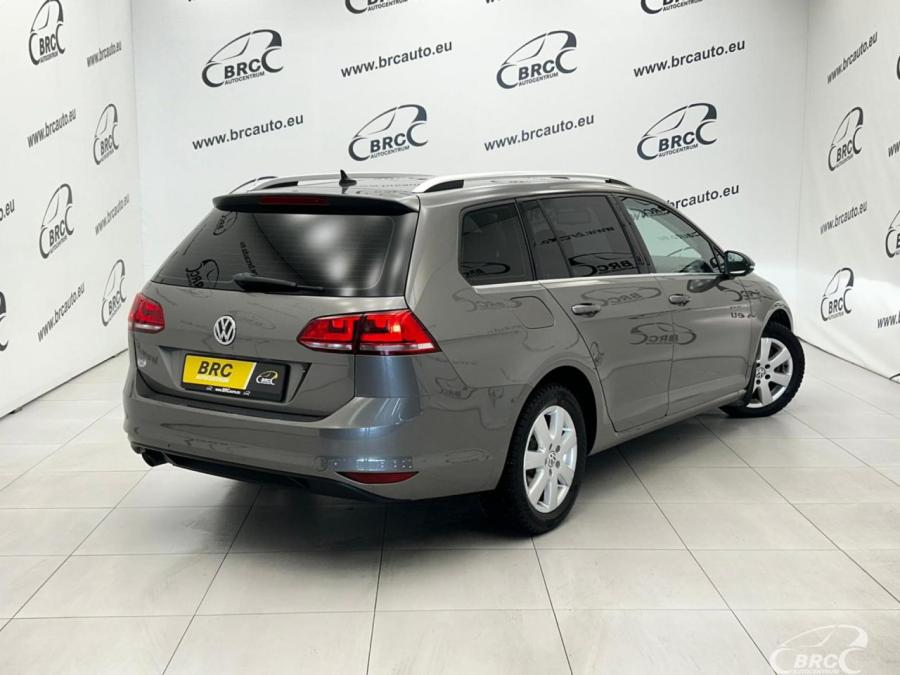Volkswagen Golf 2014 in Vilnius, with an engine capacity of 1.60 L and mileage of 289 thousand km for 6950 €, photo 3 on AUTOMOTO.COM.LV