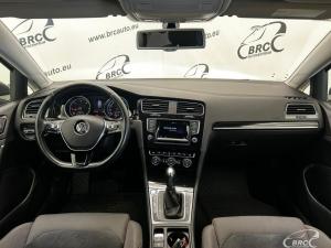 Volkswagen Golf 2014 in Vilnius, with an engine capacity of 1.60 L and mileage of 289 thousand km for 6950 €, photo 4 on AUTOMOTO.COM.LV