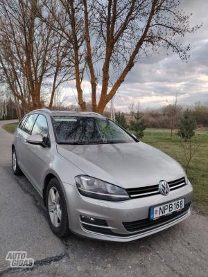 Volkswagen Golf 2014 in Vilkaviskis, with an engine capacity of 1.60 L and mileage of 309 thousand km for 5300 €, photo  on AUTOMOTO.COM.LV