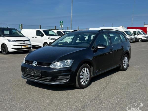 Volkswagen Golf 2014 Viļņa, ar dzinēja tilpumu 1.60 L un nobraukumu 233 tūkst. km par 5200 €, foto 1 vietnē AUTOMOTO.COM.LV