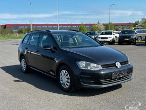 Volkswagen Golf 2014 in Vilnius, with an engine capacity of 1.60 L and mileage of 233 thousand km for 5200 €, photo 4 on AUTOMOTO.COM.LV