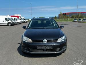 Volkswagen Golf 2014 in Vilnius, with an engine capacity of 1.60 L and mileage of 233 thousand km for 5200 €, photo 6 on AUTOMOTO.COM.LV