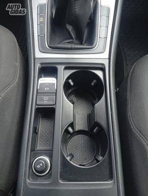 Volkswagen Golf 2014 in Vilnius, with an engine capacity of 1.60 L and mileage of 254 thousand km for 5550 €, photo 20 on AUTOMOTO.COM.LV