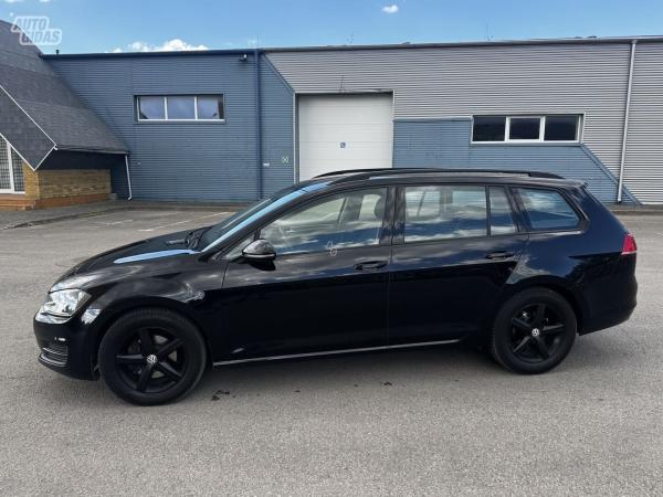 Volkswagen Golf 2014 Šauļi, ar dzinēja tilpumu 1.90 L un nobraukumu 212 tūkst. km par 4300 €, foto 2 vietnē AUTOMOTO.COM.LV