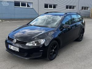 Volkswagen Golf 2014 in Siauliai, with an engine capacity of 1.60 L and mileage of 212 thousand km for 4200 €, photo  on AUTOMOTO.COM.LV