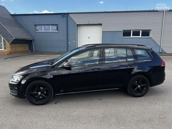 Volkswagen Golf 2014 in Siauliai, with an engine capacity of 1.60 L and mileage of 212 thousand km for 4200 €, photo 2 on AUTOMOTO.COM.LV