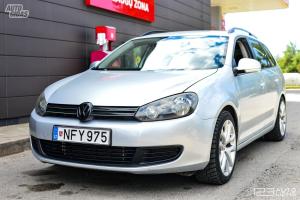 Volkswagen Golf 2014 in Kretinga, with an engine capacity of 2.50 L and mileage of 150 thousand km for 5650 €, photo  on AUTOMOTO.COM.LV