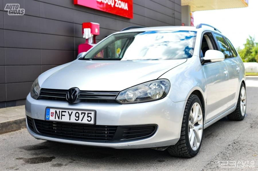 Volkswagen Golf 2014 in Kretinga, with an engine capacity of 2.50 L and mileage of 150 thousand km for 5650 €, photo 1 on AUTOMOTO.COM.LV