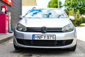 Volkswagen Golf 2014 in Kretinga, with an engine capacity of 2.50 L and mileage of 150 thousand km for 5650 €, photo 3 on AUTOMOTO.COM.LV