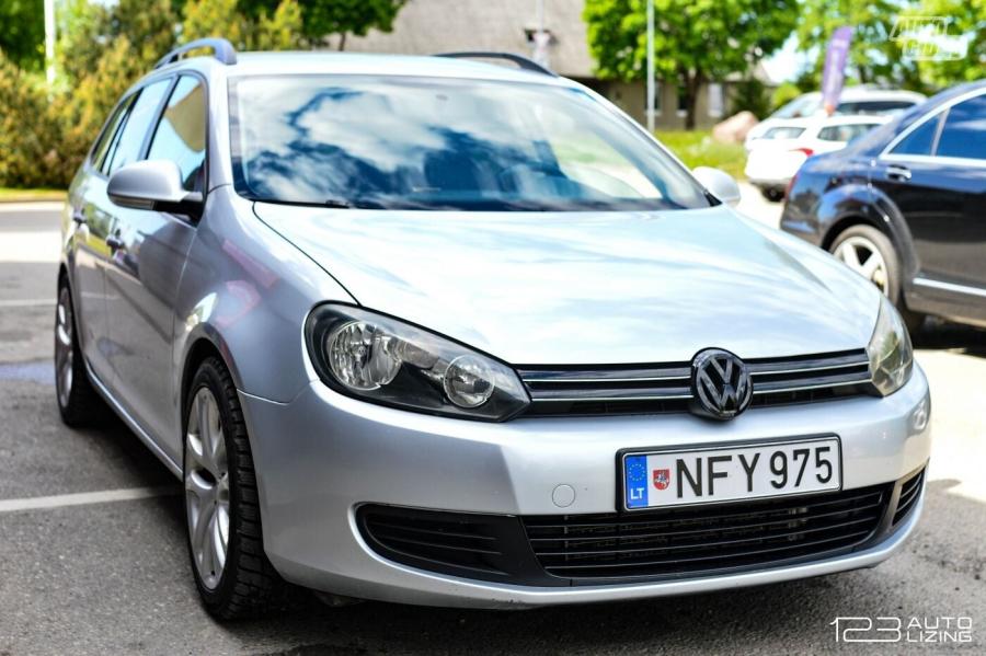 Volkswagen Golf 2014 in Kretinga, with an engine capacity of 2.50 L and mileage of 150 thousand km for 5650 €, photo 4 on AUTOMOTO.COM.LV