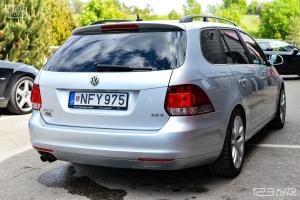 Volkswagen Golf 2014 in Kretinga, with an engine capacity of 2.50 L and mileage of 150 thousand km for 5650 €, photo 5 on AUTOMOTO.COM.LV