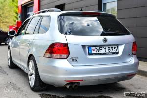 Volkswagen Golf 2014 in Kretinga, with an engine capacity of 2.50 L and mileage of 150 thousand km for 5650 €, photo 6 on AUTOMOTO.COM.LV