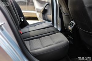 Volkswagen Golf 2014 in Kretinga, with an engine capacity of 2.50 L and mileage of 150 thousand km for 5650 €, photo 8 on AUTOMOTO.COM.LV